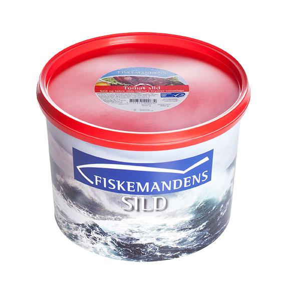 Madeira sild - Tenax