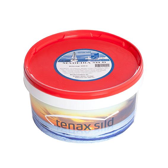 Madeira sild - Tenax