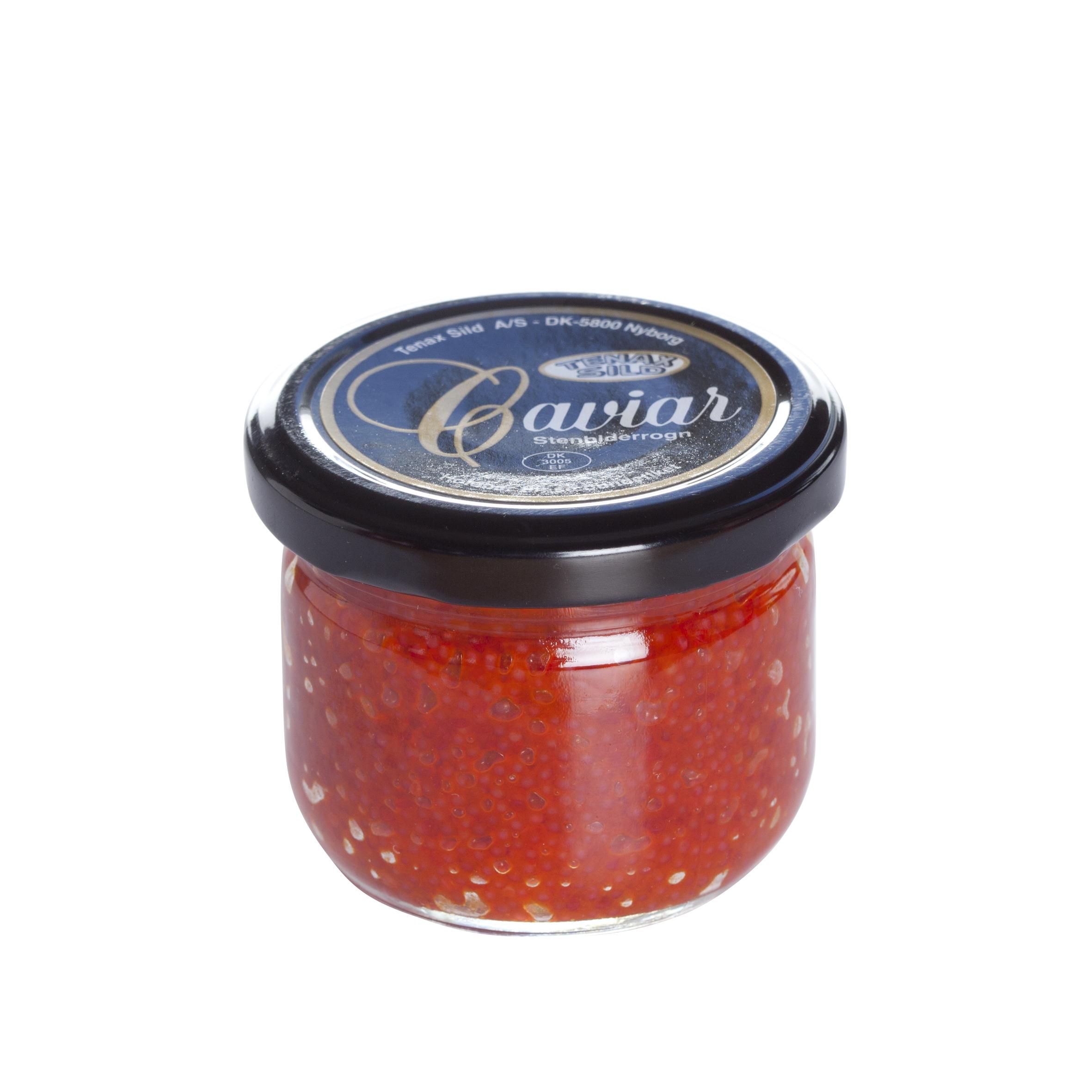Caviar | Tenax