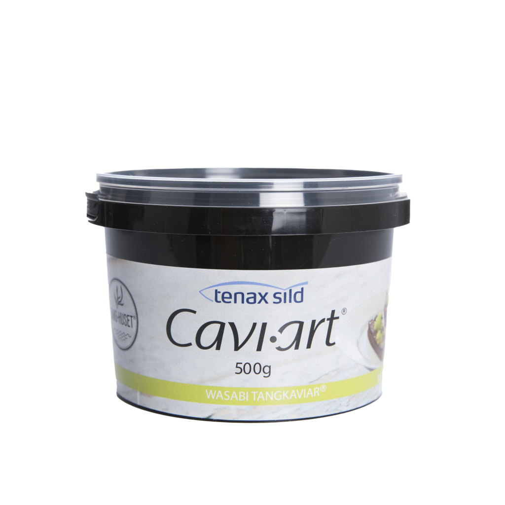 Wasabi Cavi-ART - Tenax