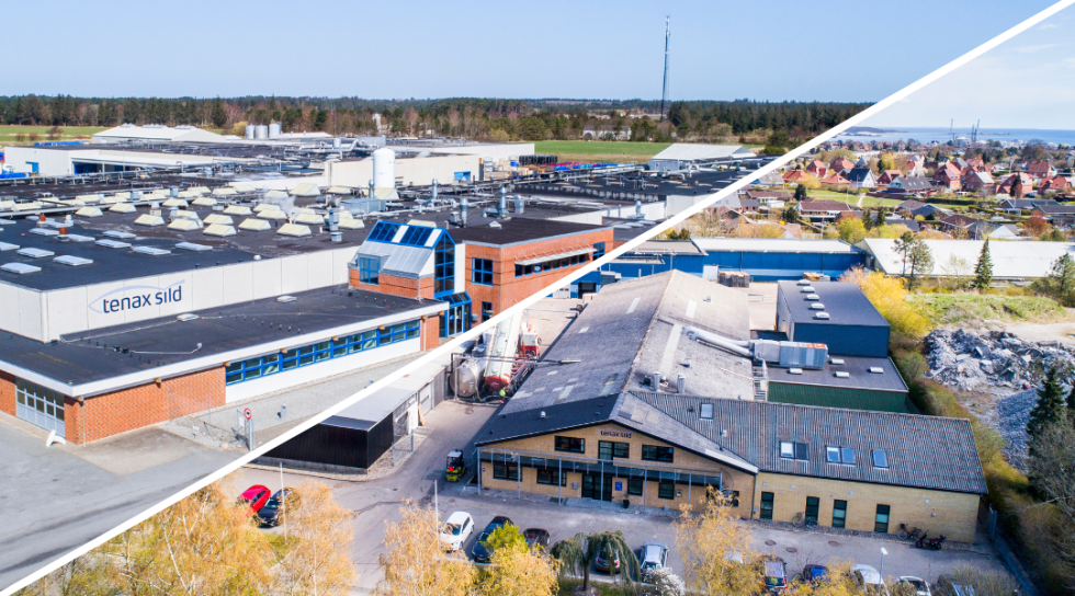 Ny CEO er på plads hos Tenax Sild A/S - Tenax